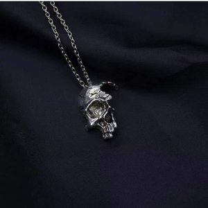Accessories | Punk Stainless Steel Skeleton Skull Chain | Poshmark